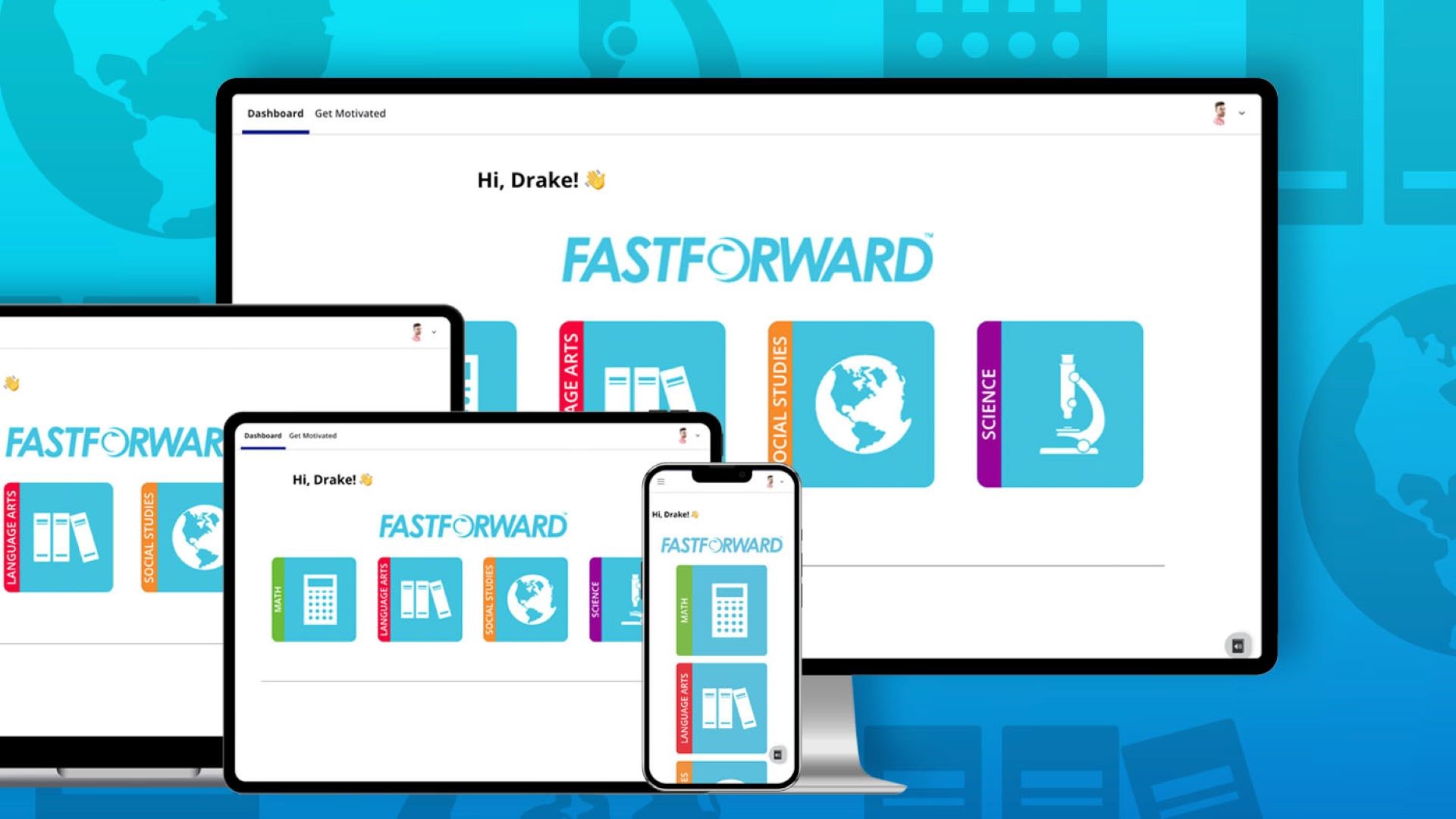 FastForward and GEDWorks | KET Education