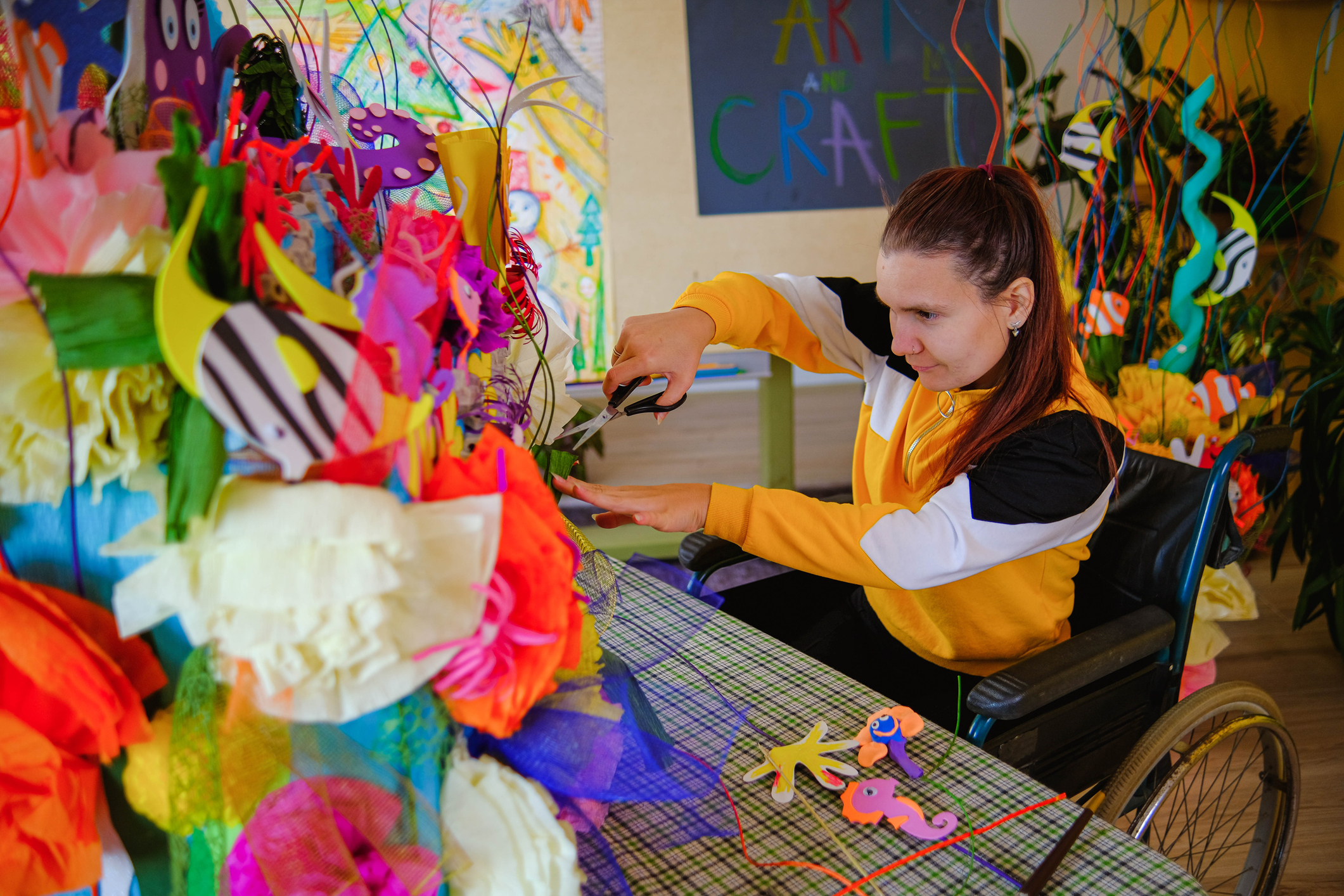 Visual Arts Toolkit | KET Education