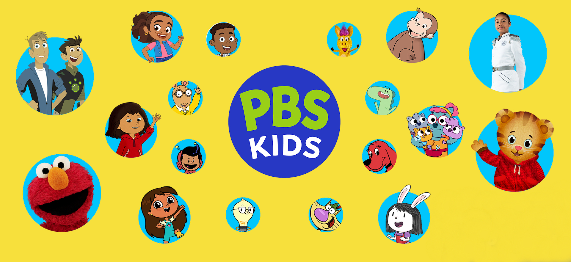 Pbs Kids Pbs Kids Pbs Kids Shows