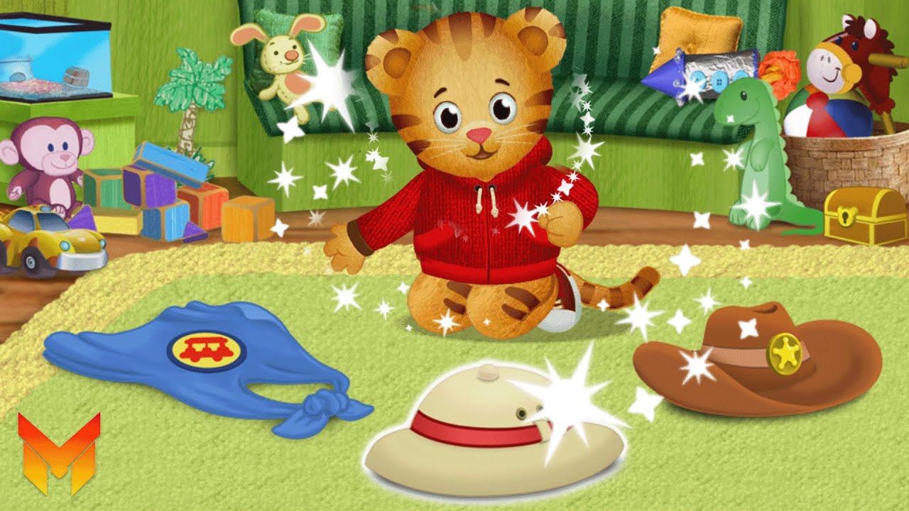 Birth – Pre-K | KET Education