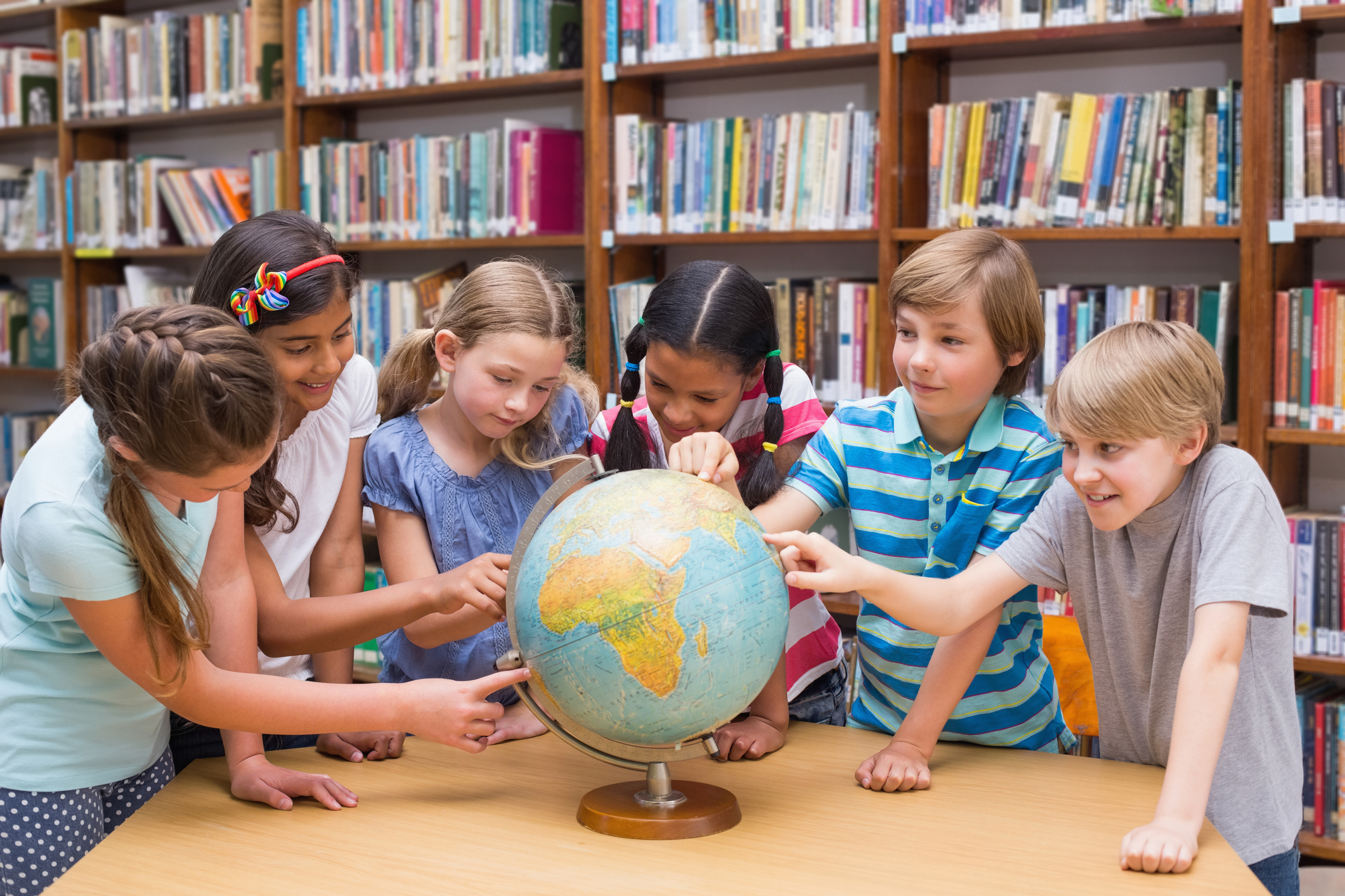 Civics and Social Studies Collections | KET Education