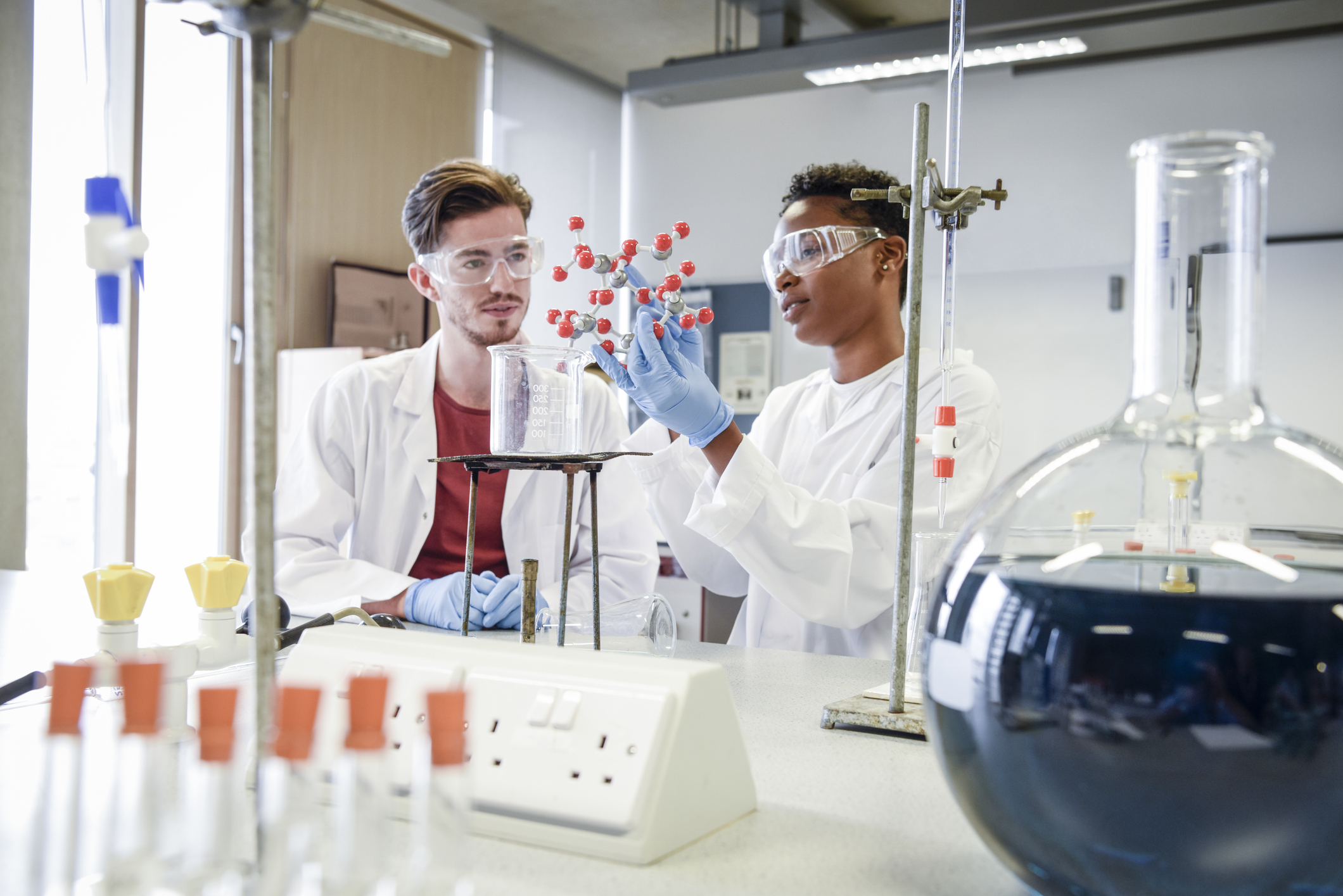 Virtual Physics Labs | KET Education