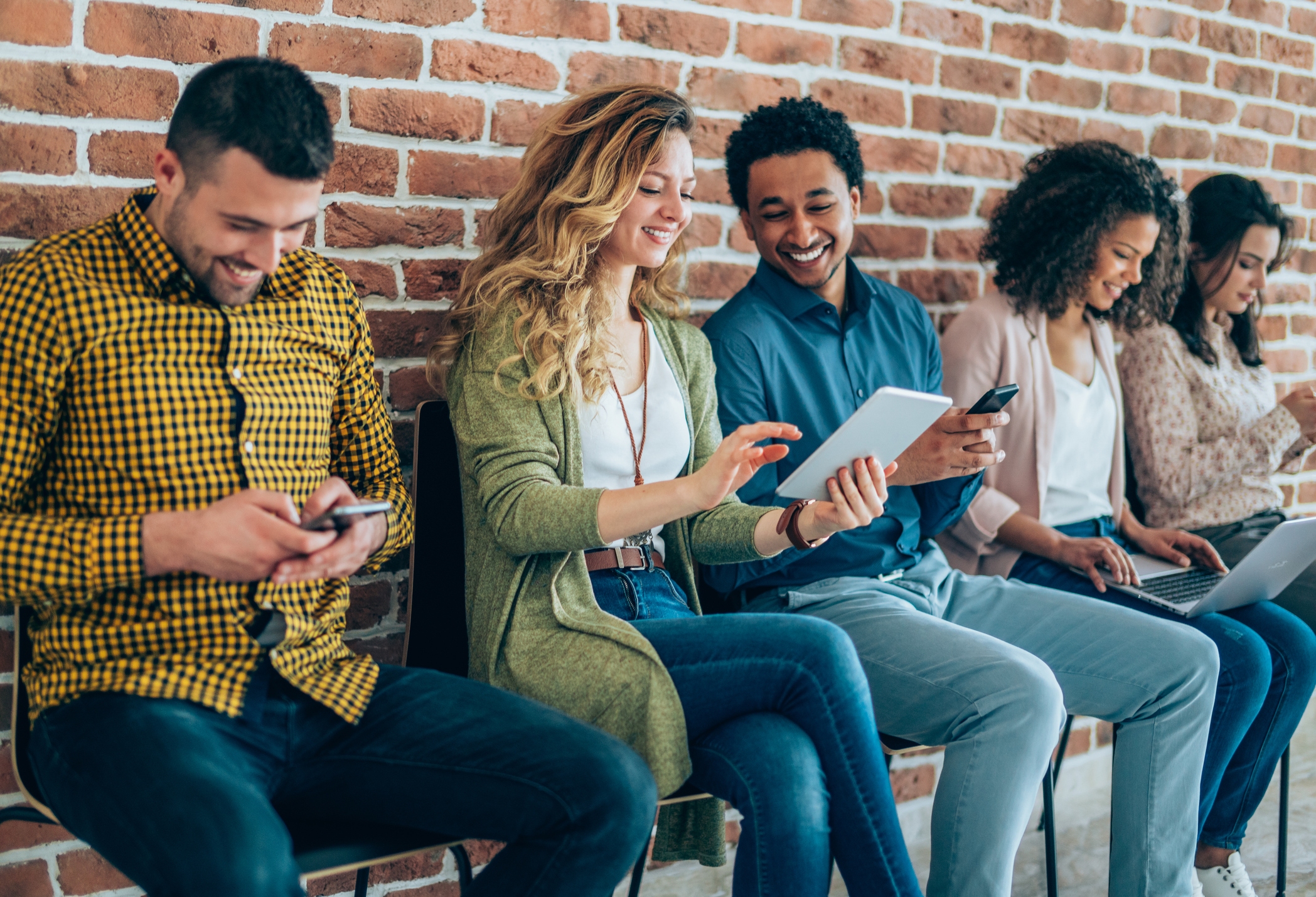 Connect | KET Education