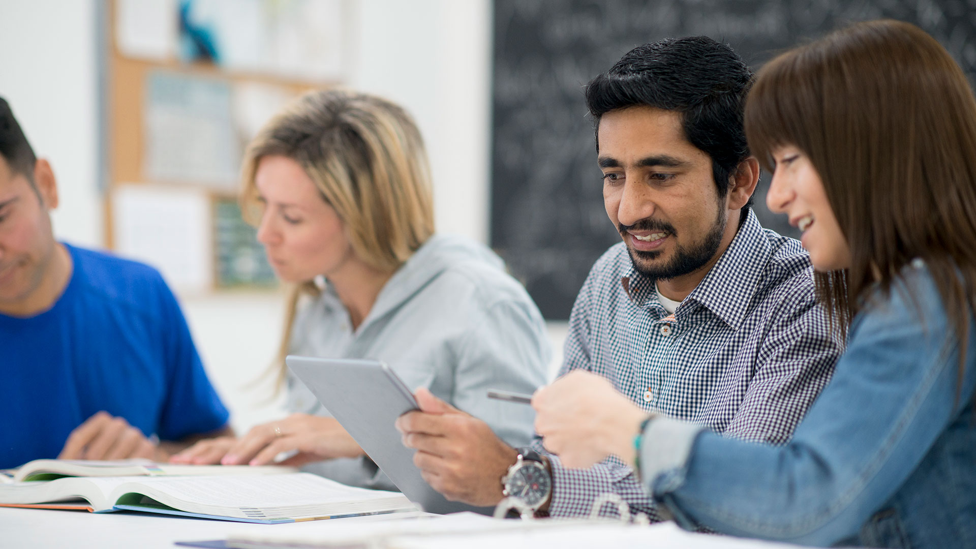 Adult Learner Motivation and Recruitment | KET Education