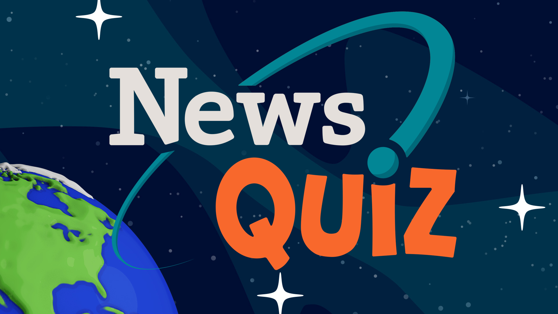 News Quiz Opinion Question | KET Education