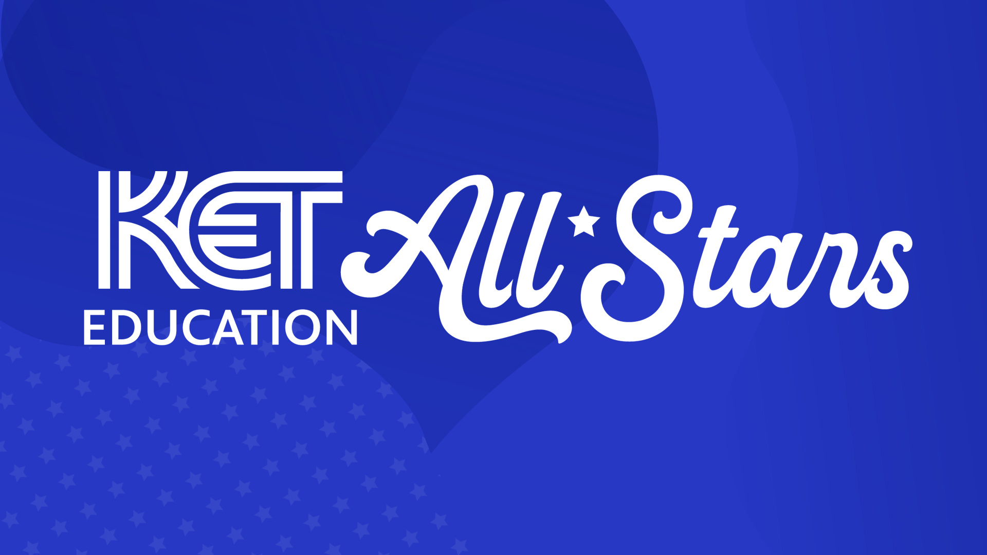 Nominations now open for 2025 KET All Stars | KET Education