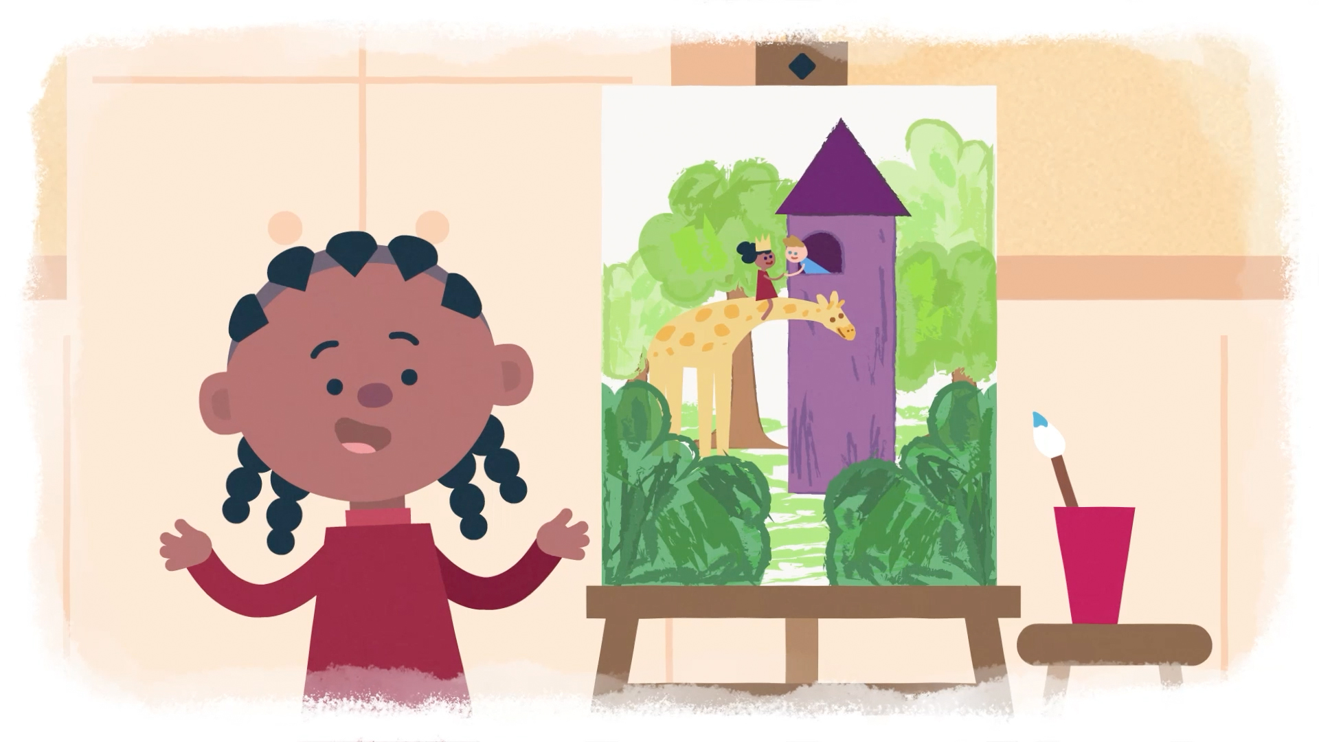 New Standards-Based Art Resources from KET | KET Education