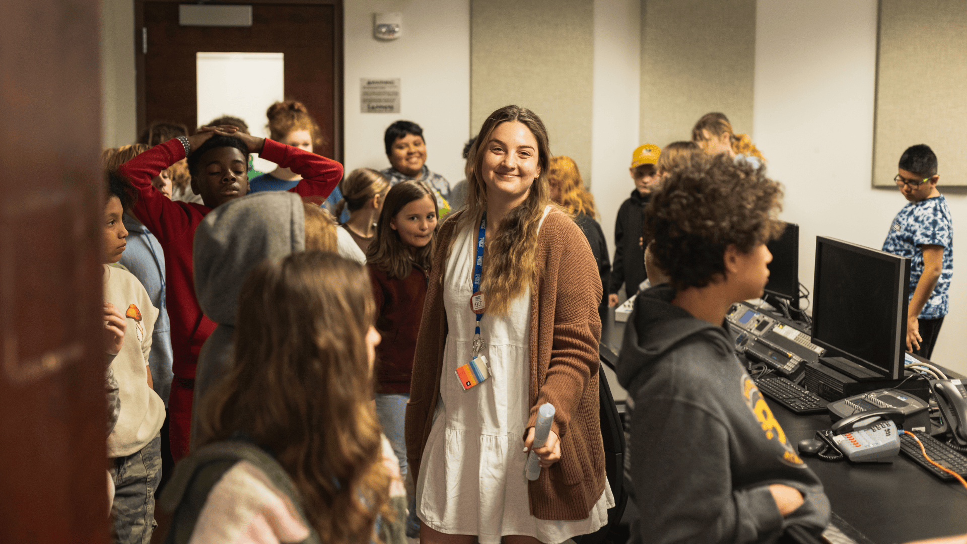 Events | KET Education