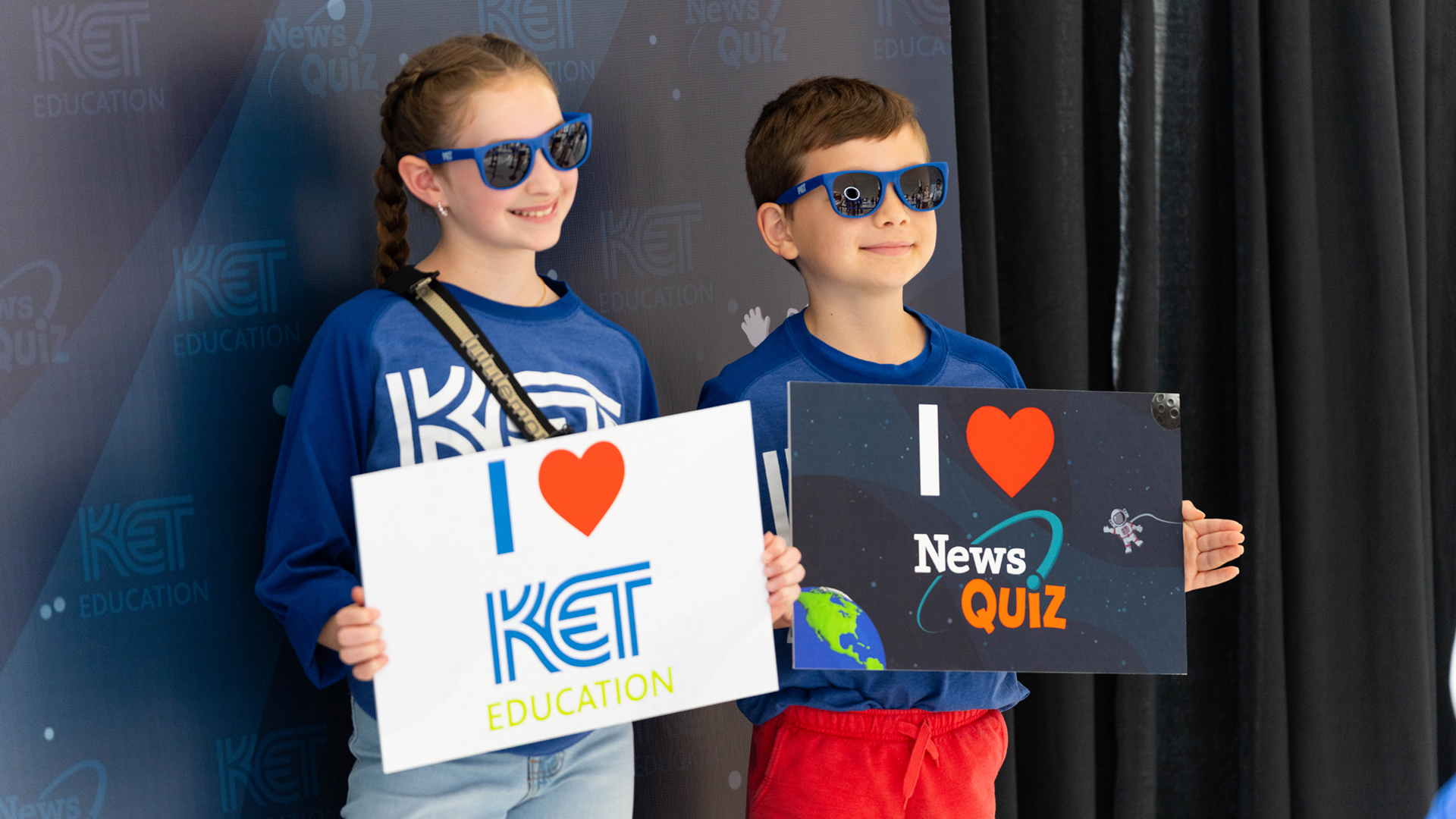 2025 STLP State Championship | KET Education