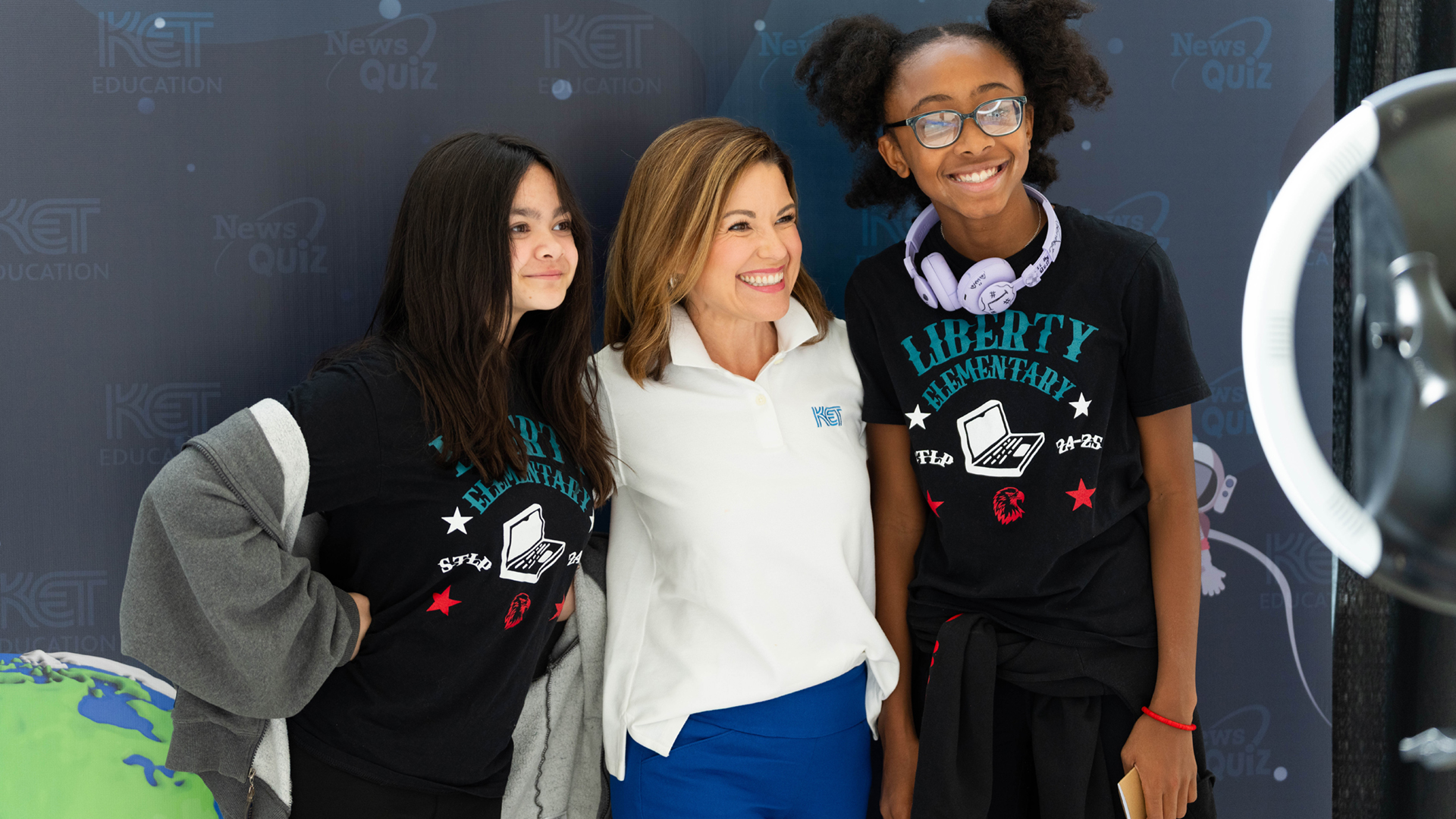 2025 STLP State Championship | KET Education