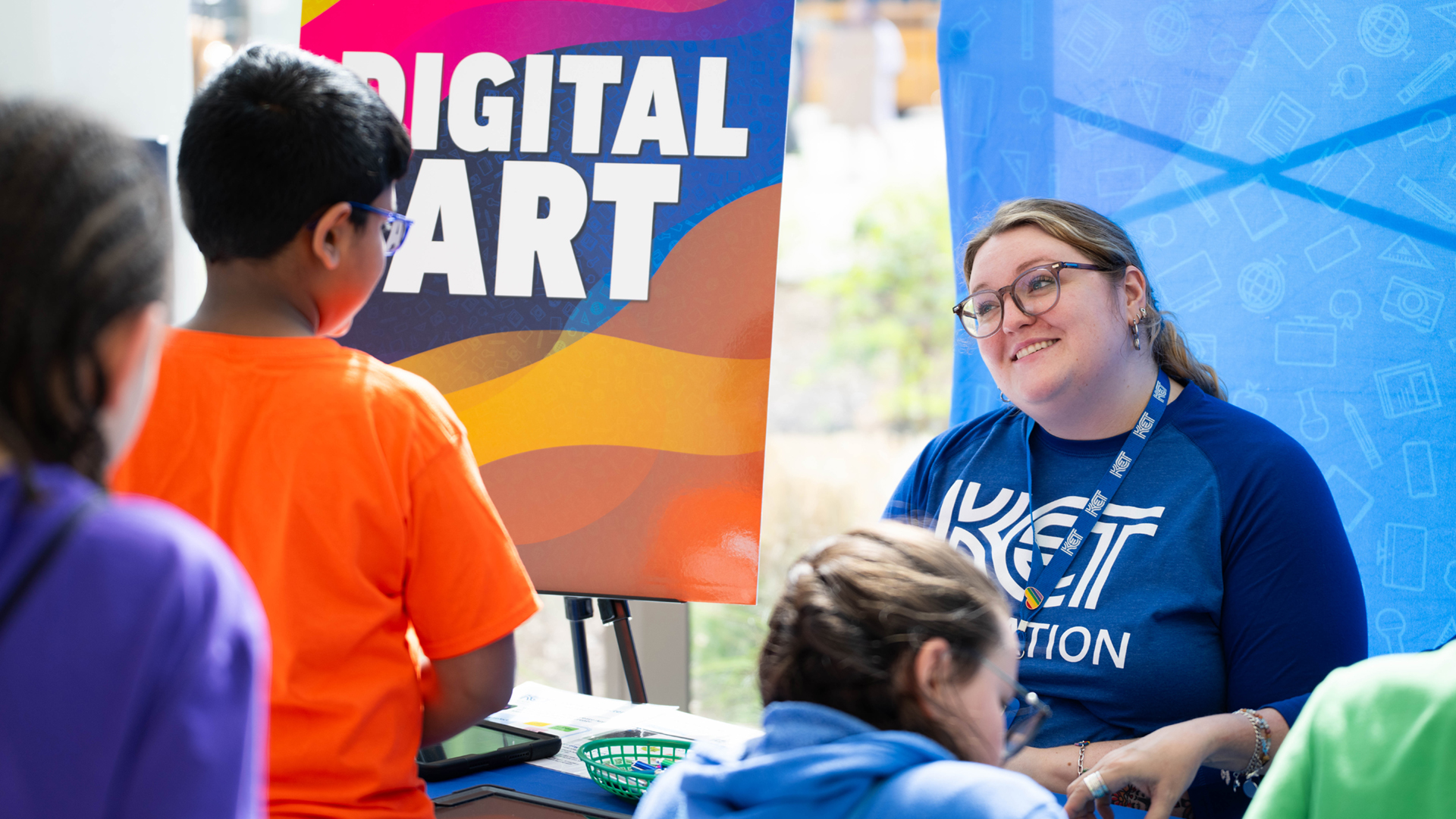 2025 STLP State Championship | KET Education