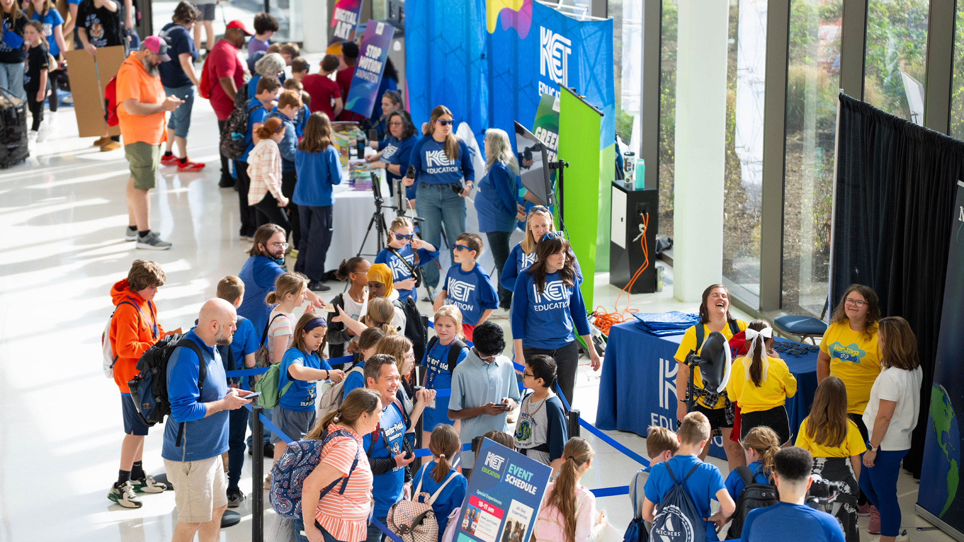 2025 STLP State Championship | KET Education
