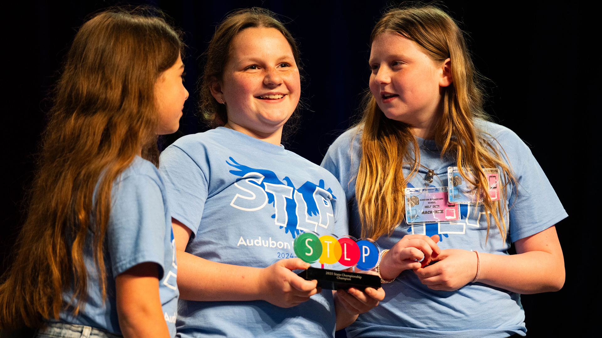 2025 STLP State Championship | KET Education