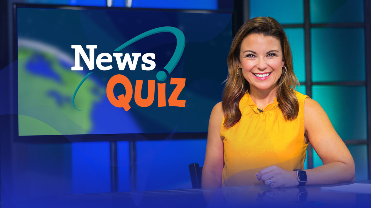 Welcome to News Quiz! - KET Education