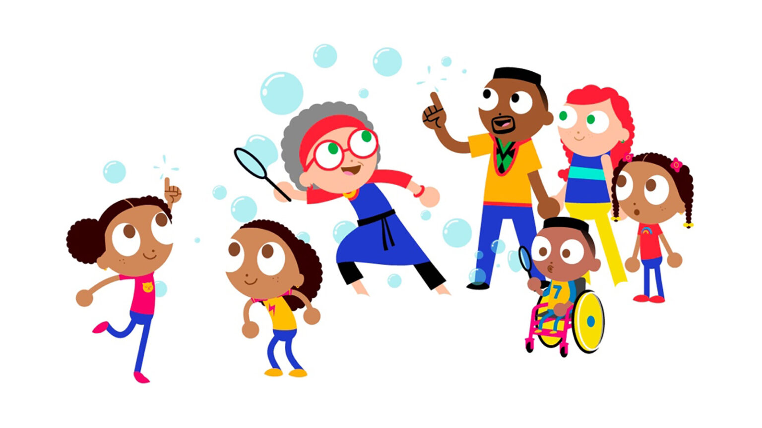 KET Education | Early Childhood, K-12, Adult Education for Kentucky