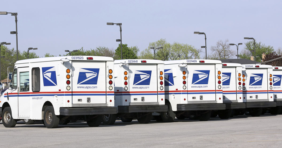 Electronic Field Trip to the Post Office - KET Education