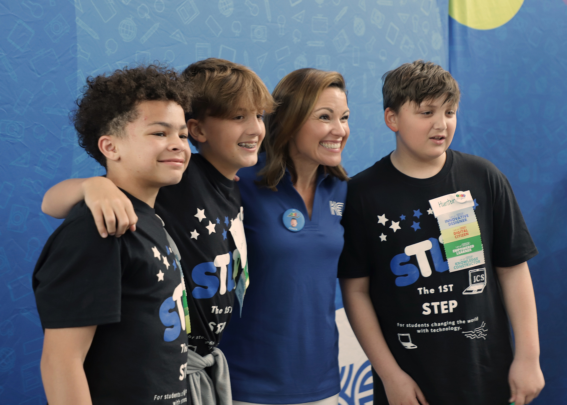 2023 STLP State Championship Award Ceremonies - KET Education