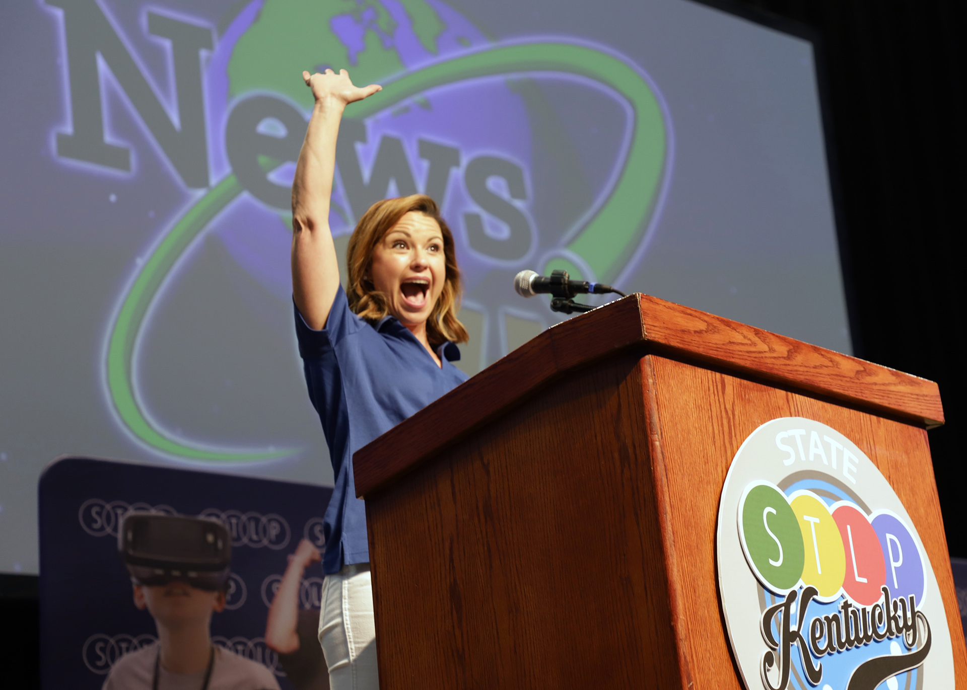 2023 STLP State Championship Award Ceremonies - KET Education